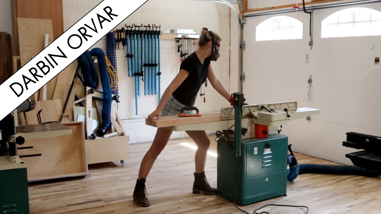 Videos — Darbin Orvar