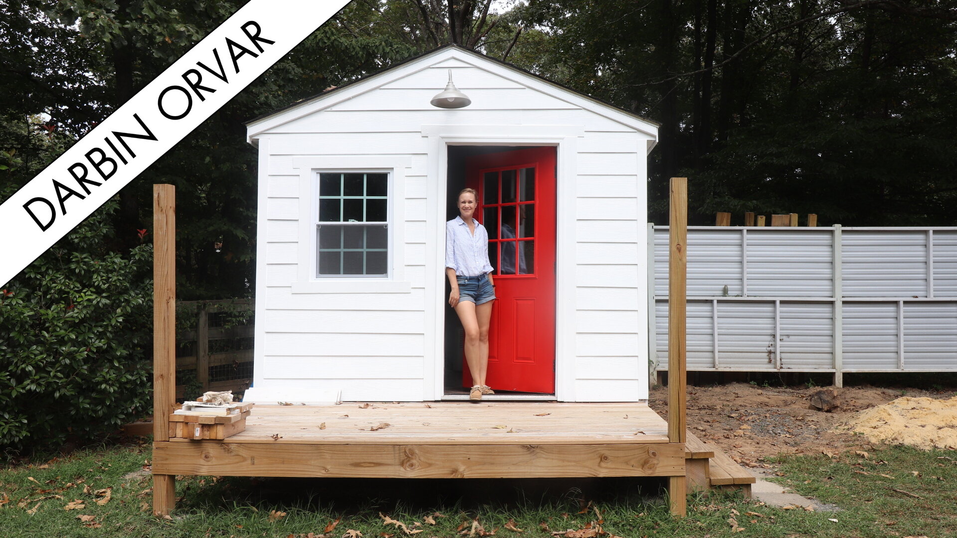 Videos — Darbin Orvar