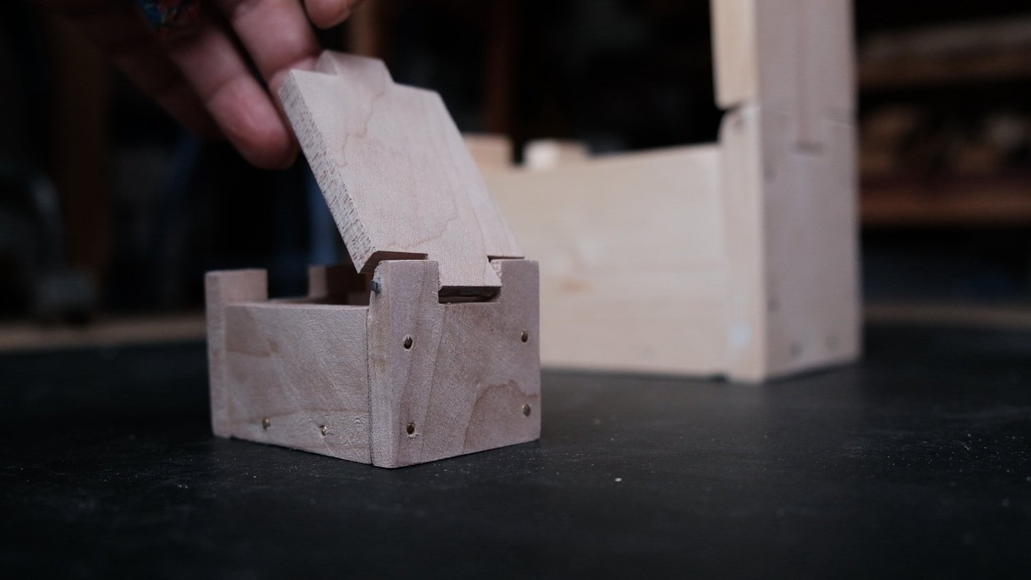 Blog — Darbin Orvar