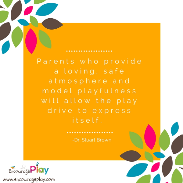 How Pretend Play Helps Children Learn Social Skills — Encourage Play