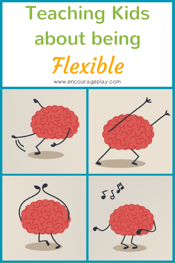 Flexible Kids