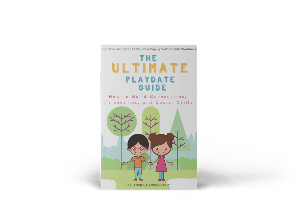 Why I Love Playdates! — Encourage Play