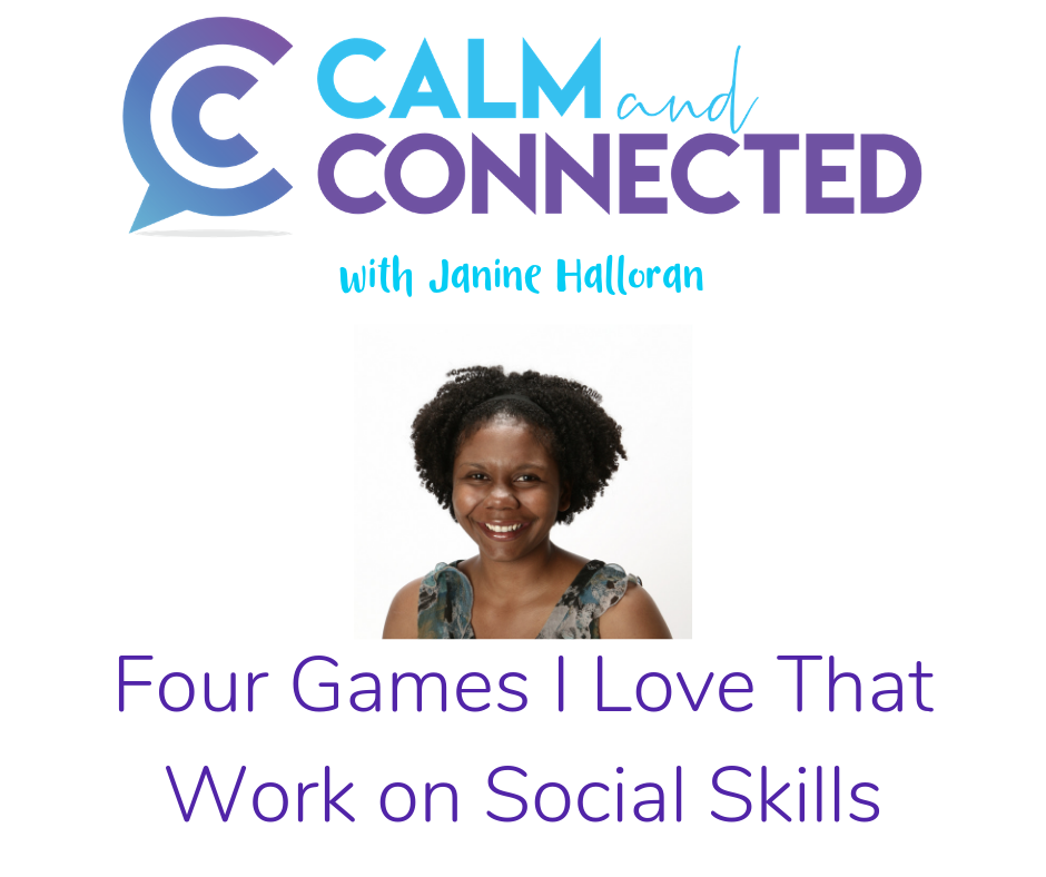 Four Games I Love That Work on Social Skills — Encourage Play