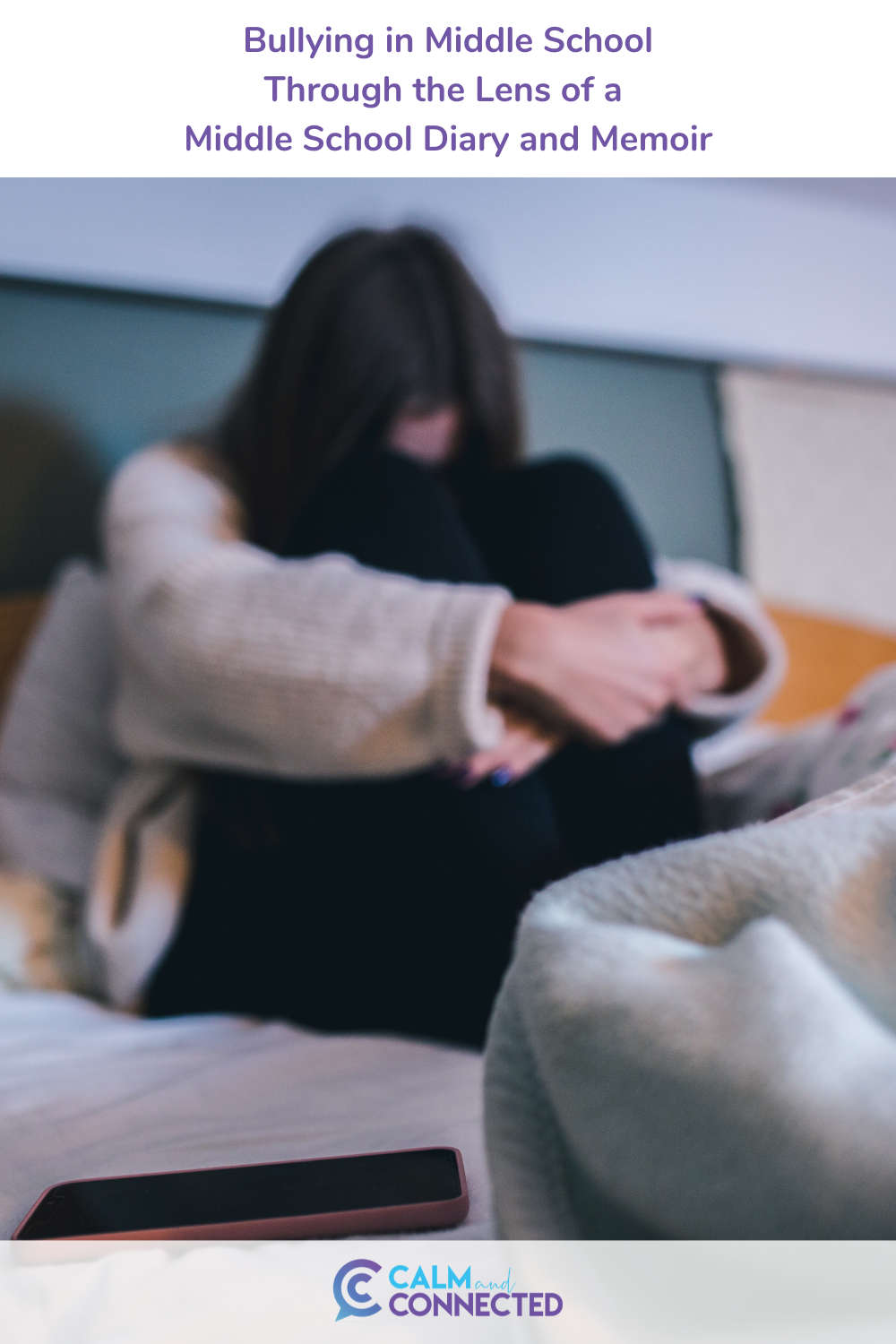 Bullying in Middle School Through the Lens of a Middle School Diary and ...