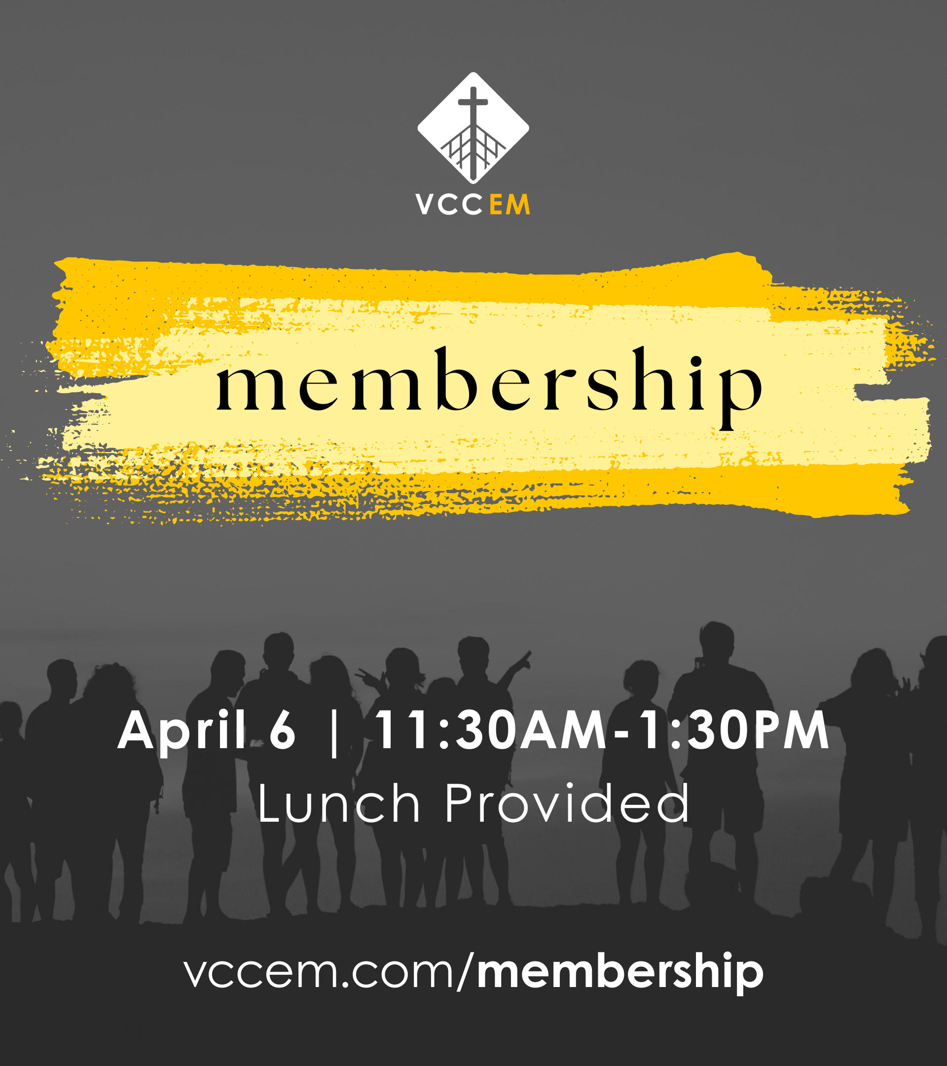 Sundays — vaughan community church