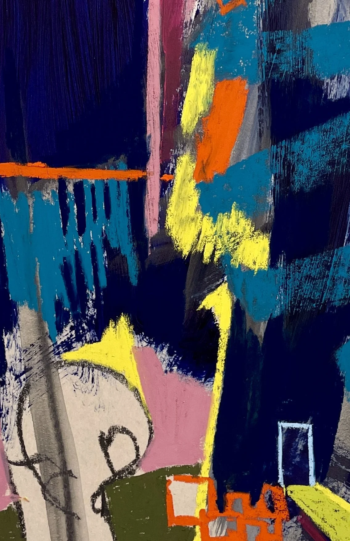 Tickled Punk — Fiona Wilson