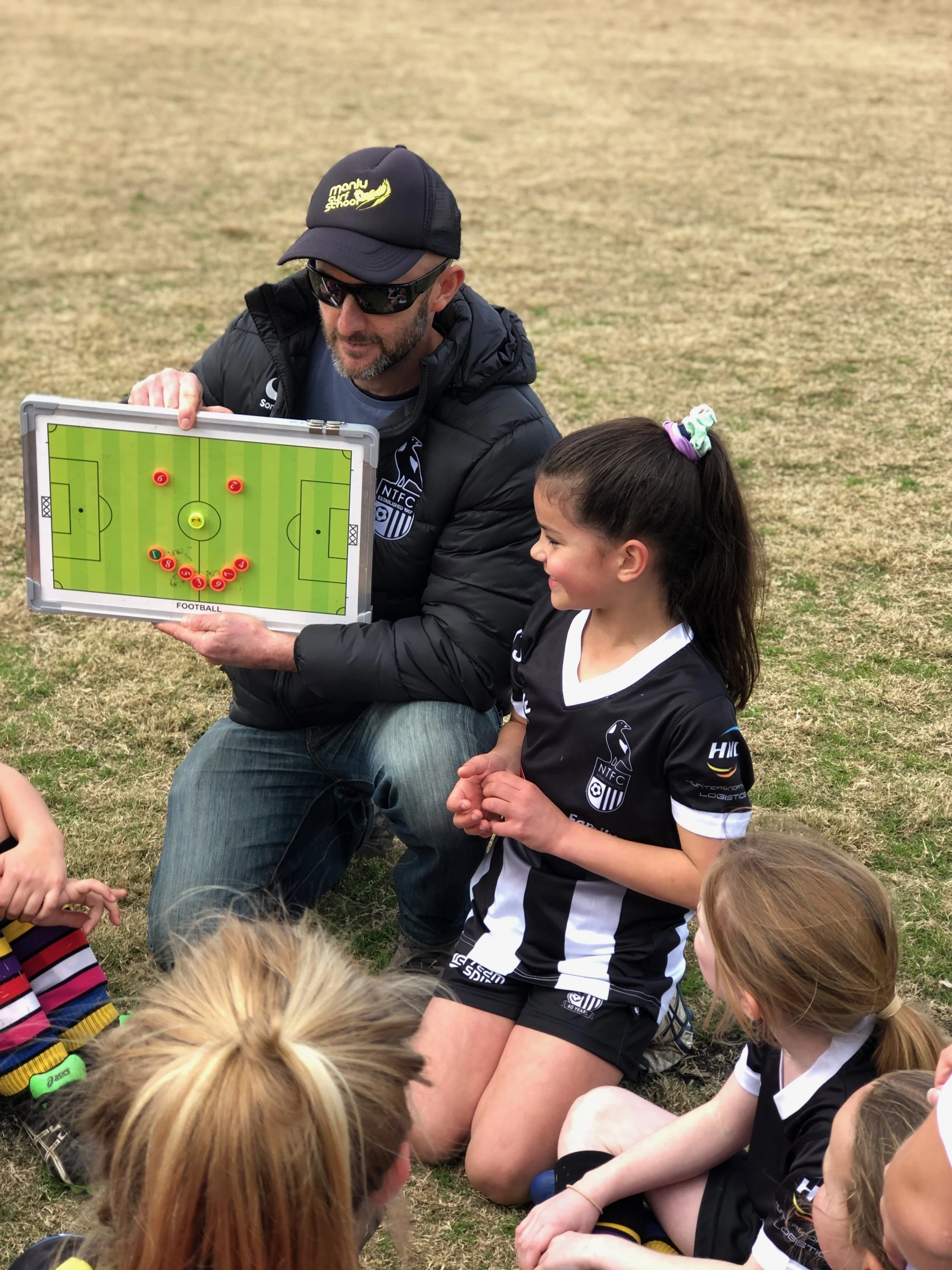 North Turramurra Football Club