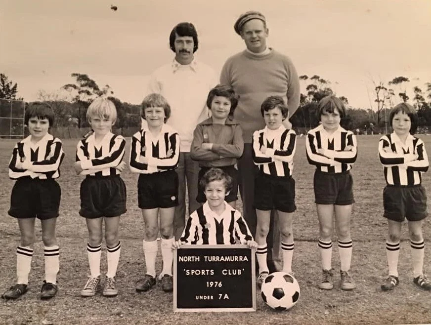 About Us — North Turramurra Football Club