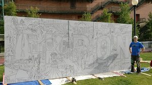 Signal Tree // ART x LOVE