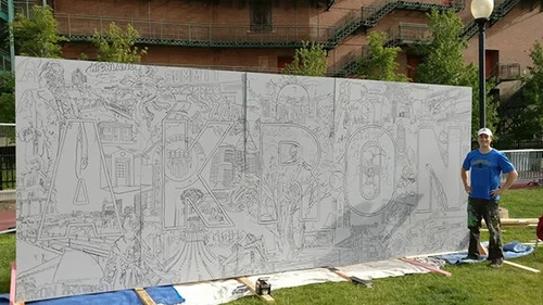 Signal Tree // ART x LOVE