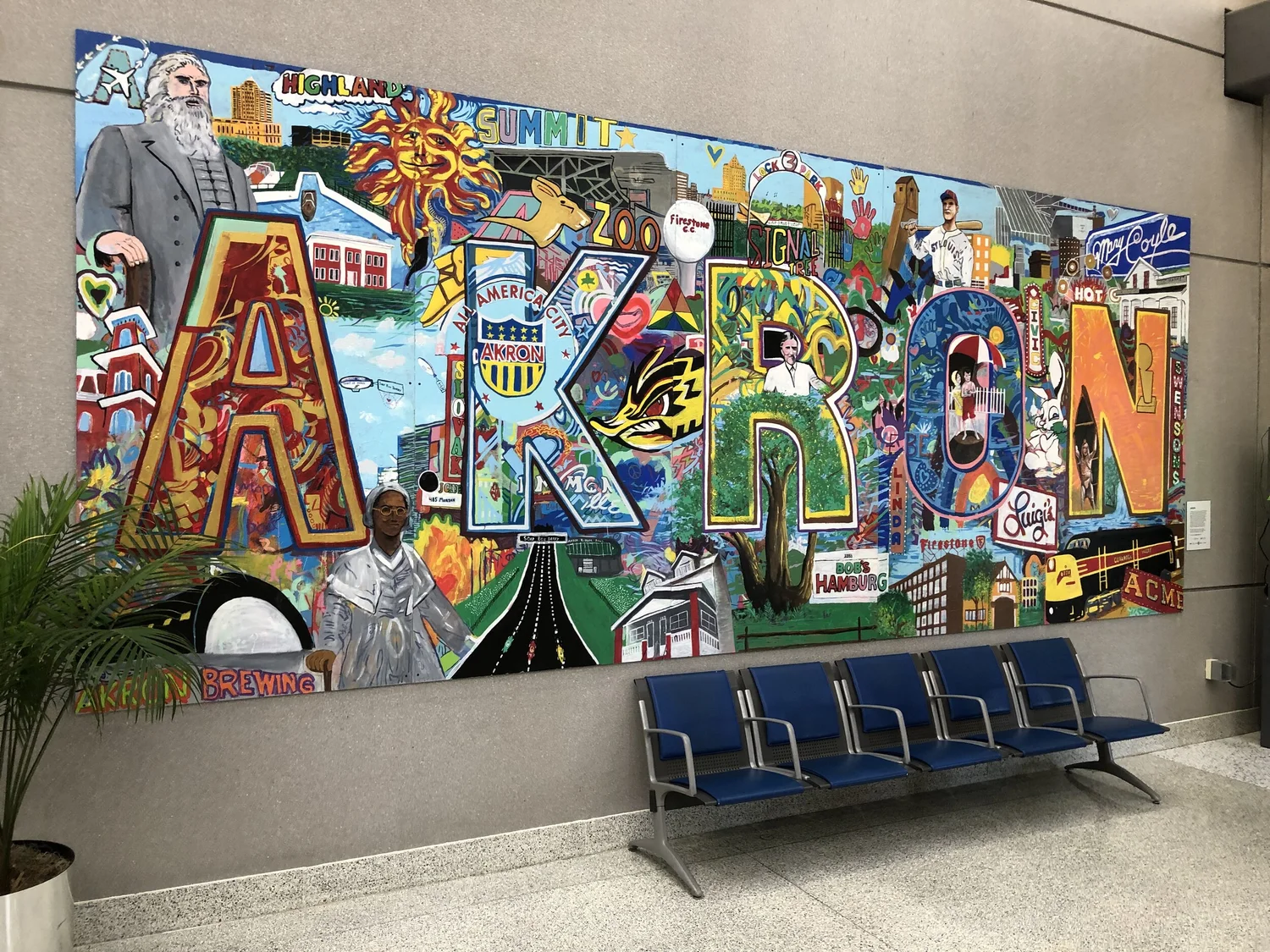 Signal Tree // ART x LOVE