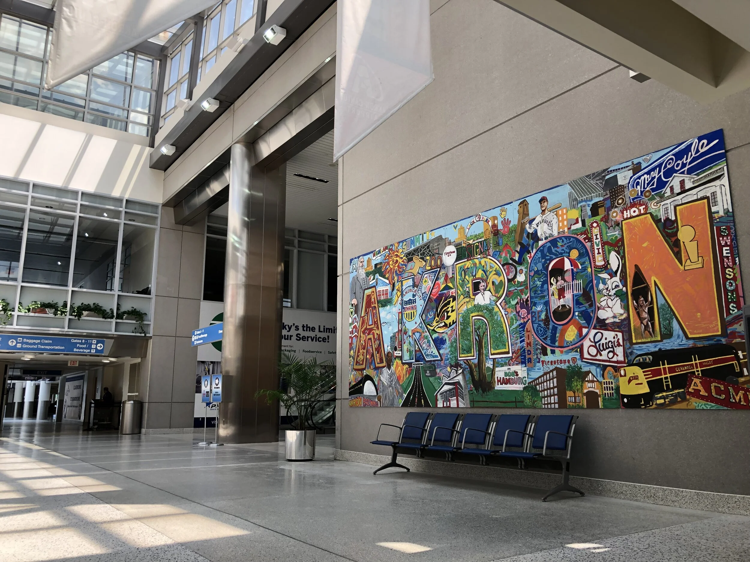 Signal Tree // ART x LOVE