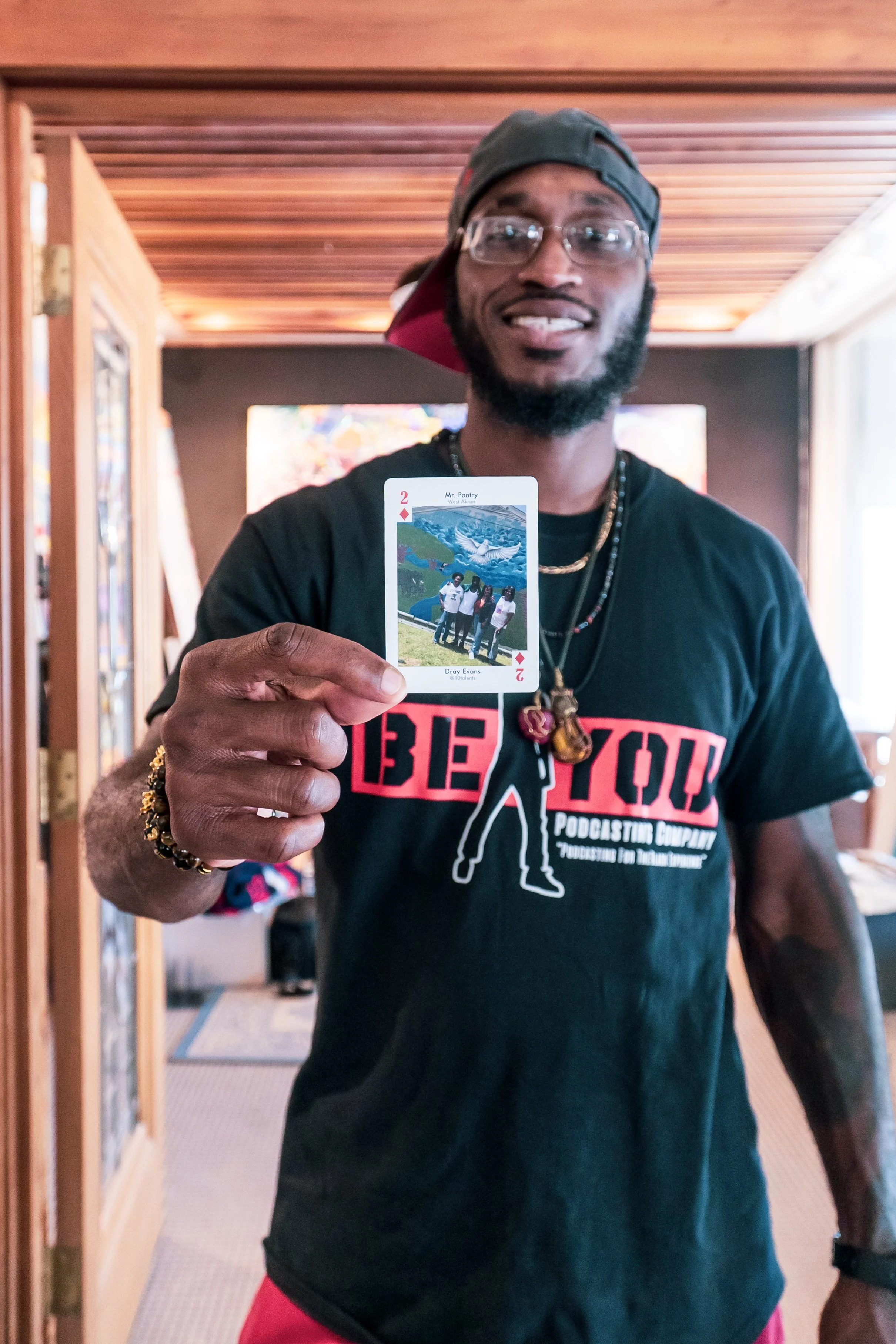 Akron On Deck // ART x LOVE