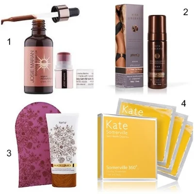 5 Tips for the Perfect Self Tan — Posh Lifestyle & Beauty Blog