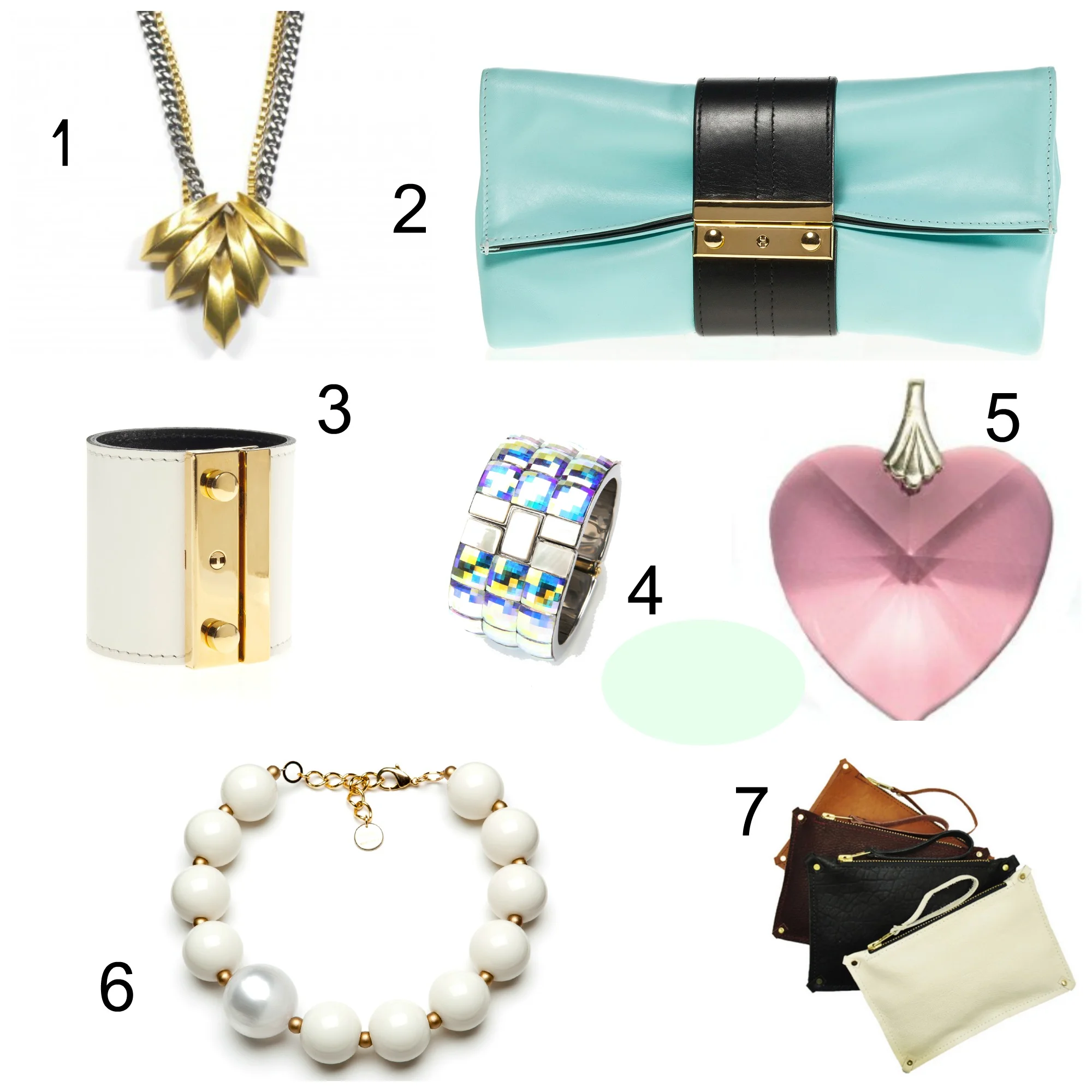 Mother’s Day Gift Guide – Accessories — Posh Lifestyle & Beauty Blog