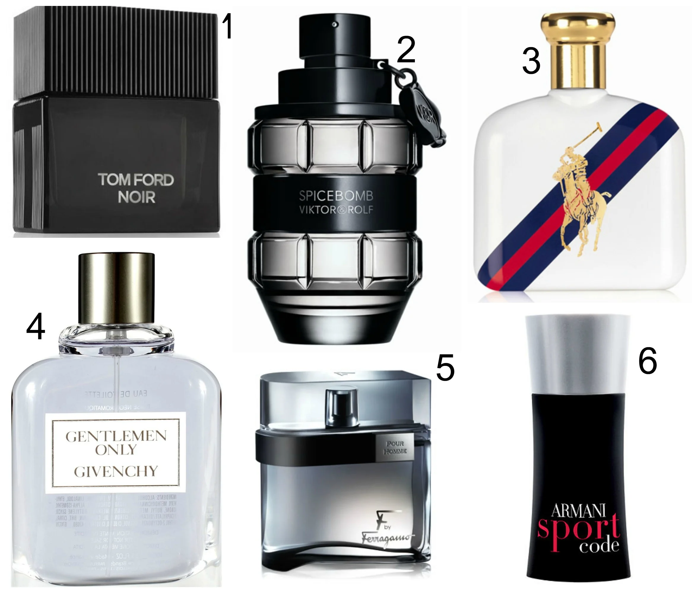Top Father’s Day Fragrances — Posh Lifestyle & Beauty Blog