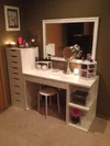 How to Organize Your Vanity — Posh Lifestyle & Beauty Blog