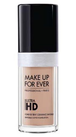 NEW Make Up For Ever Ultra HD Foundation — Posh Lifestyle & Beauty Blog