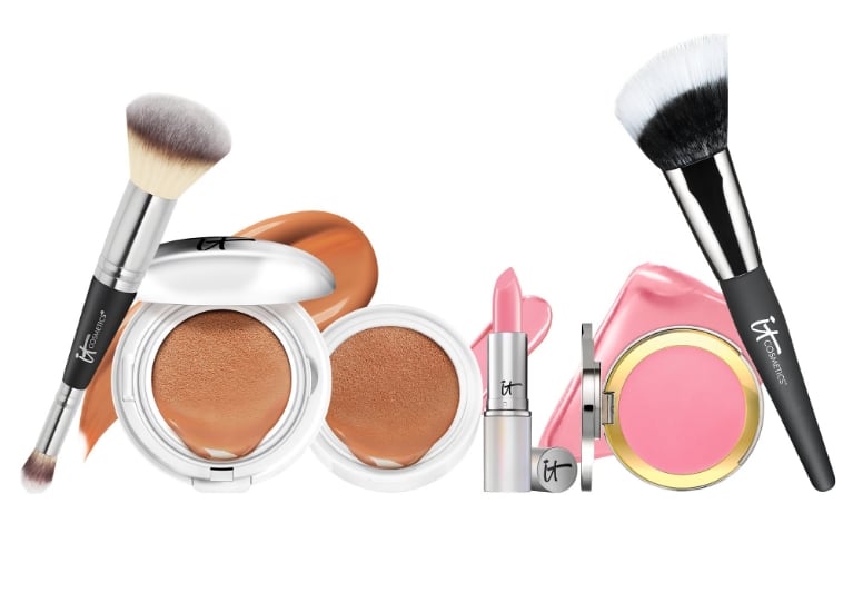 IT Cosmetics™ New Year, Your Most Beautiful Skin! Six-Piece Collection ...