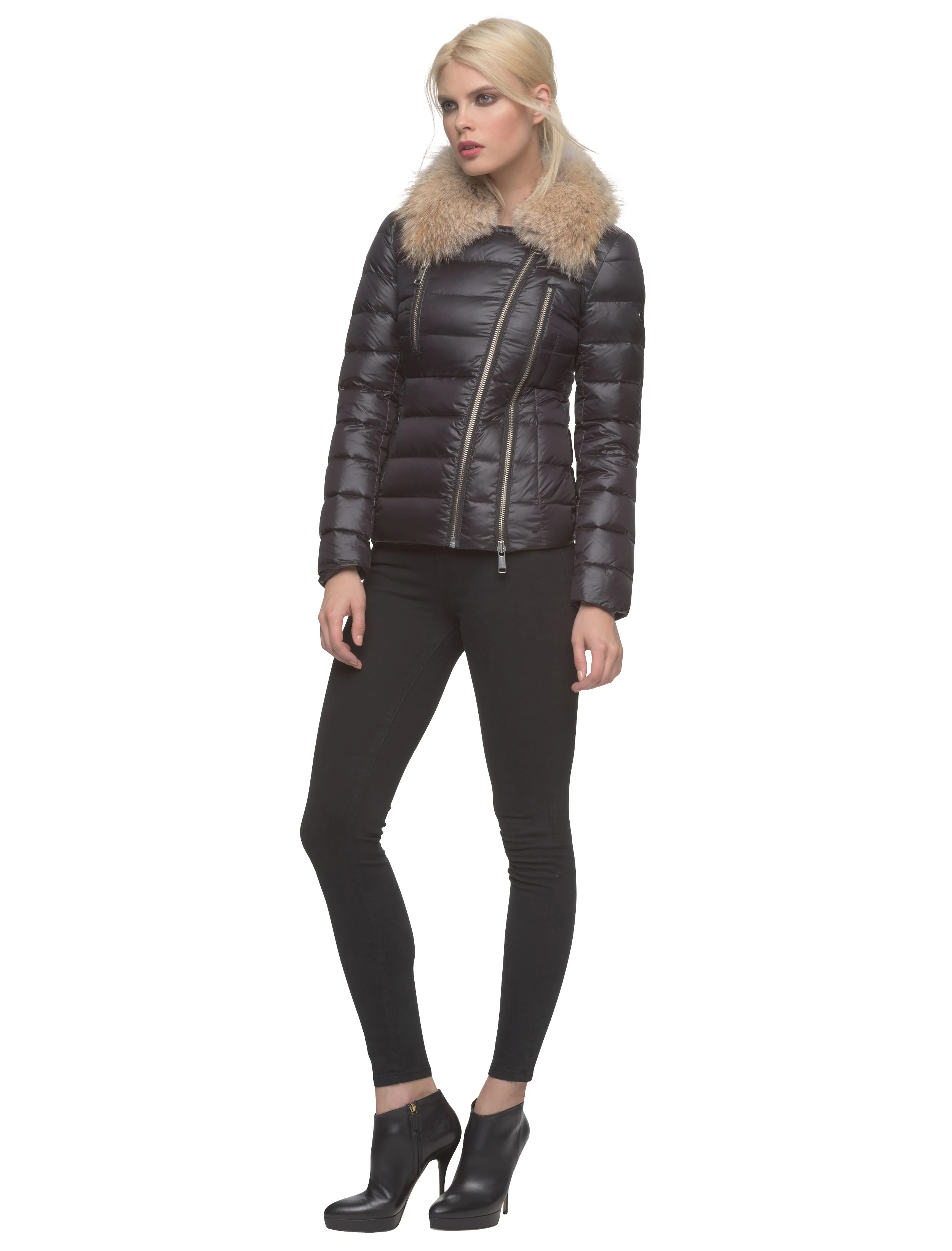 5 Coats You Must Have This Winter — Posh Lifestyle & Beauty Blog