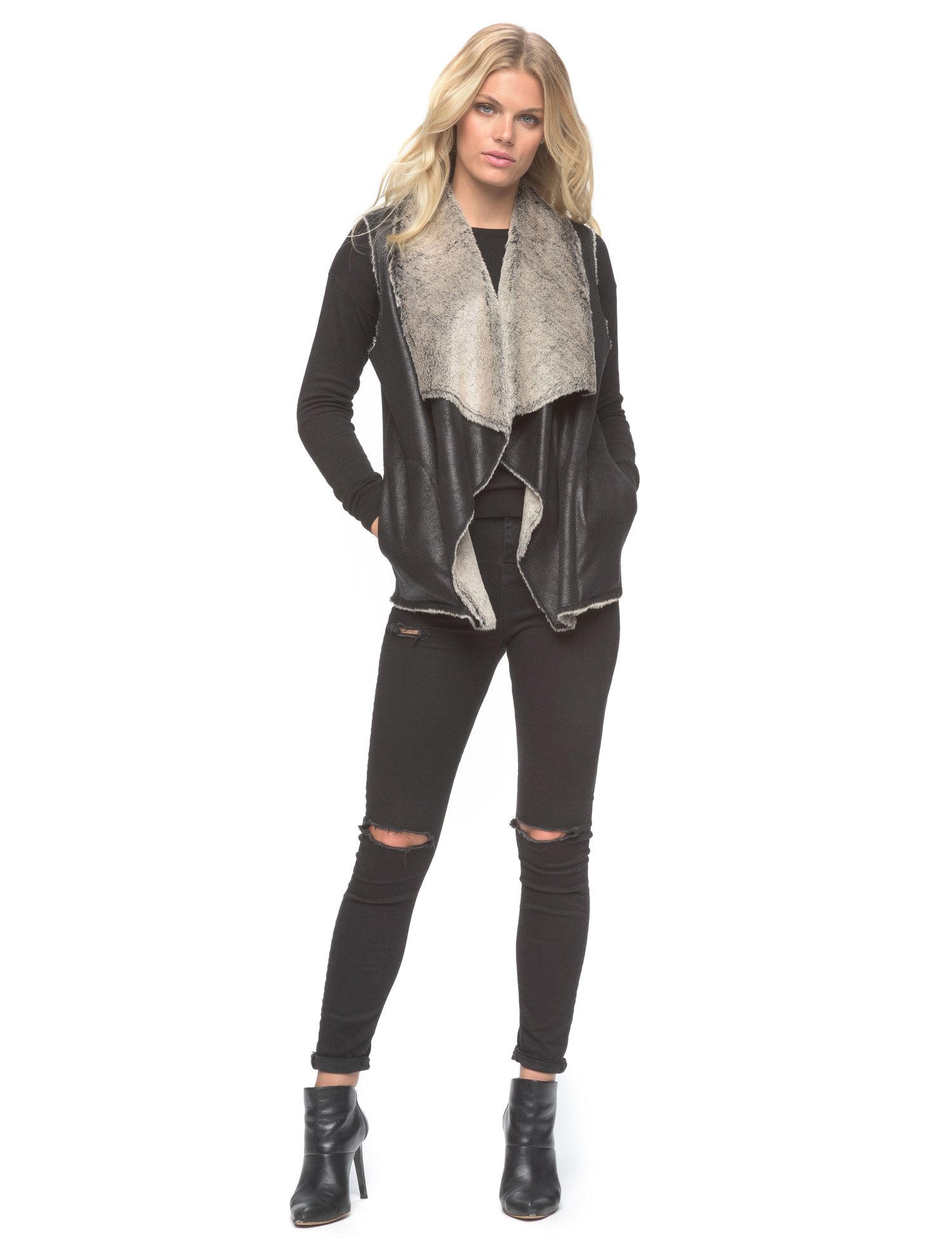 5 Coats You Must Have This Winter — Posh Lifestyle & Beauty Blog