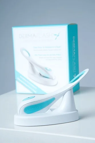 At Home Microdermabrasion and Dermaplaning — Posh Lifestyle & Beauty Blog