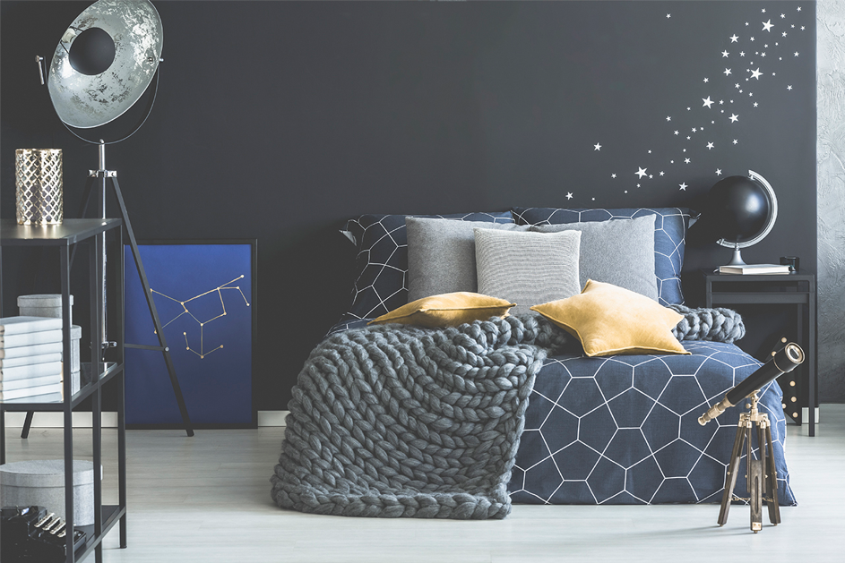 The Sky is the Limit – Celestial Décor at your Home — Posh Lifestyle ...