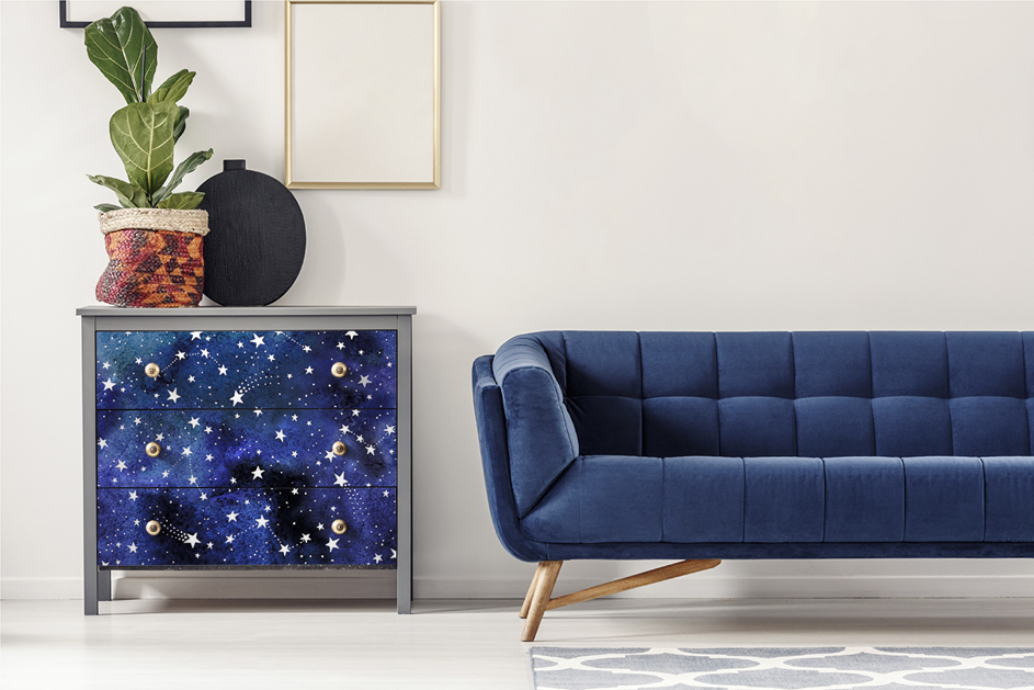 The Sky is the Limit – Celestial Décor at your Home — Posh Lifestyle ...