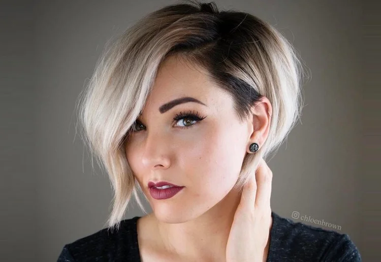 How To Choose The Best Haircut That Makes You Look Good — Posh ...