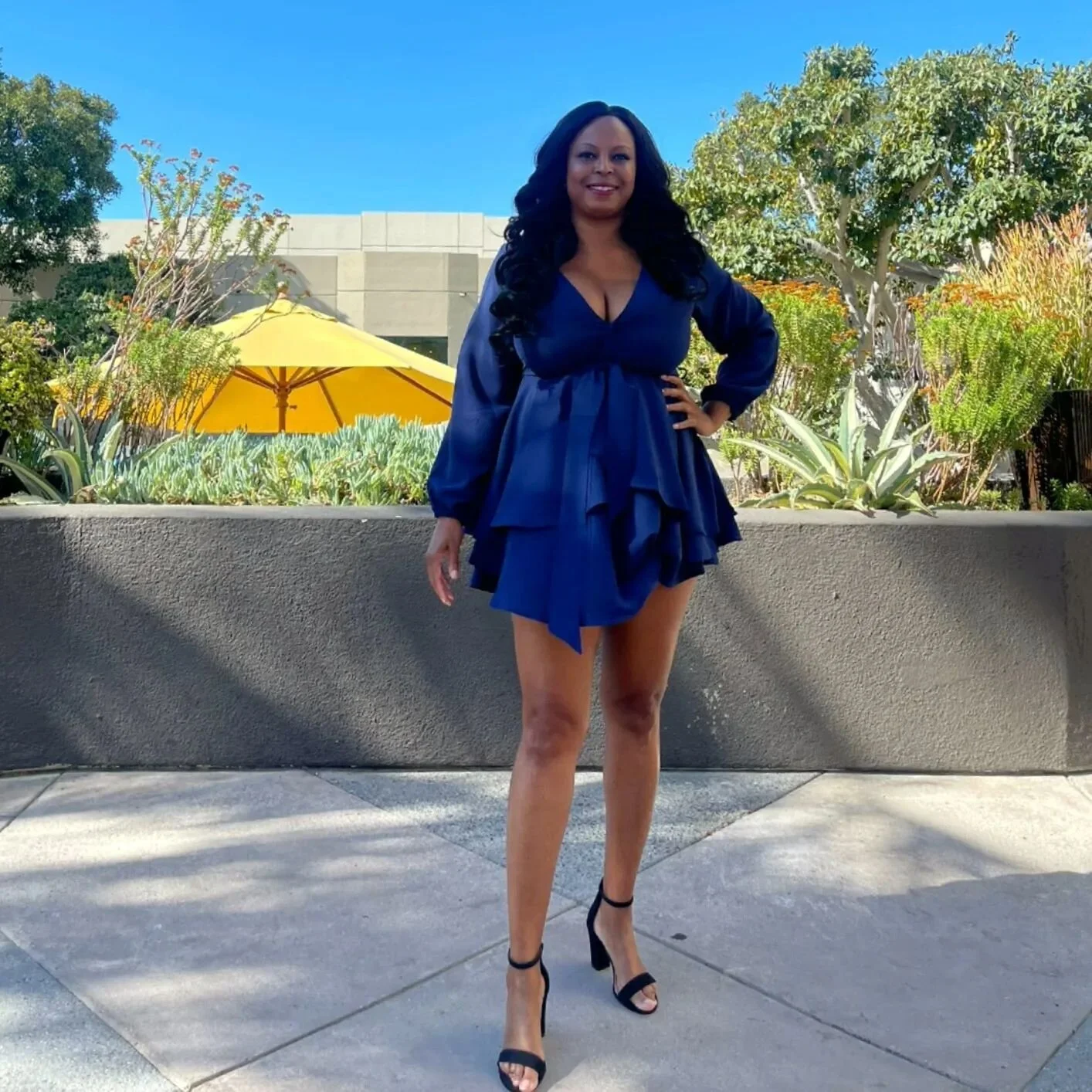 Faux Hawk Braid Hair Tutorial — Posh Lifestyle & Beauty Blog