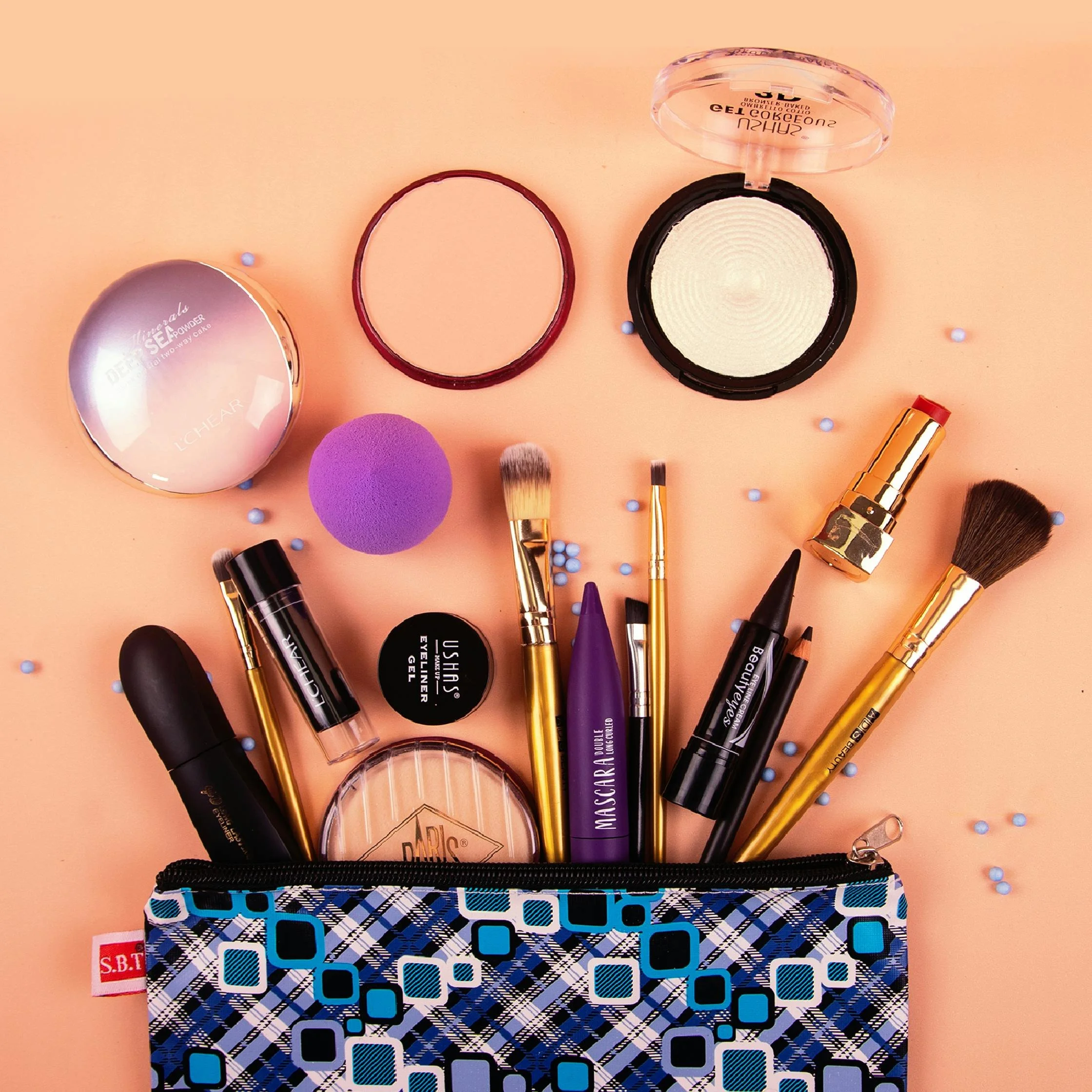 Makeup — Posh Lifestyle & Beauty Blog