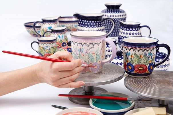 Exploring the Spiritual and Symbolic Meanings in Pottery Art — Posh ...