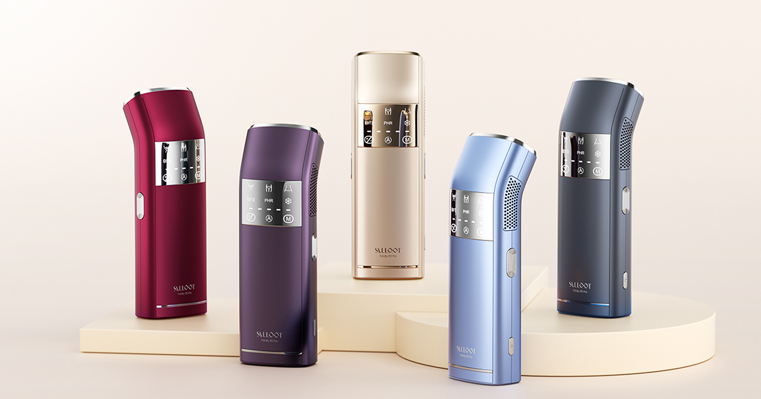 Salloot Trinity i15 Pro vs Trinity iGlow 10: A Comparative Review ...