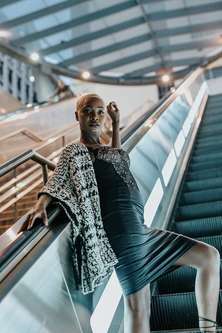 Buzz Cut Hairstyles for Black Women — Posh Lifestyle & Beauty Blog