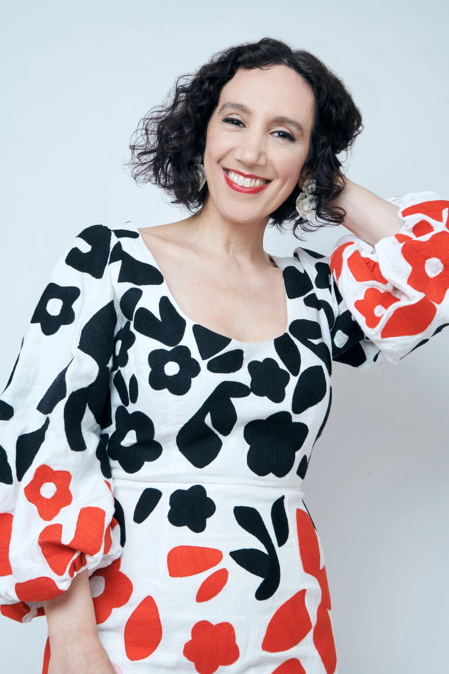 Bio — Gabrielle Stravelli