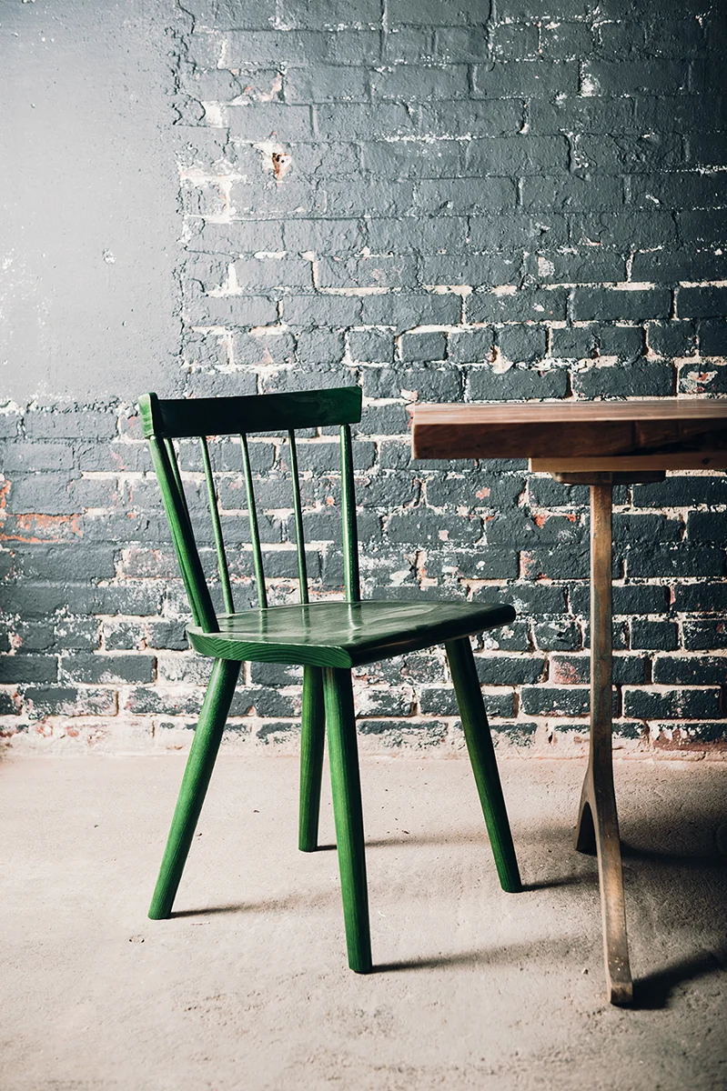 Seating — Handcrafted Dining Tables by Hopes Woodshop