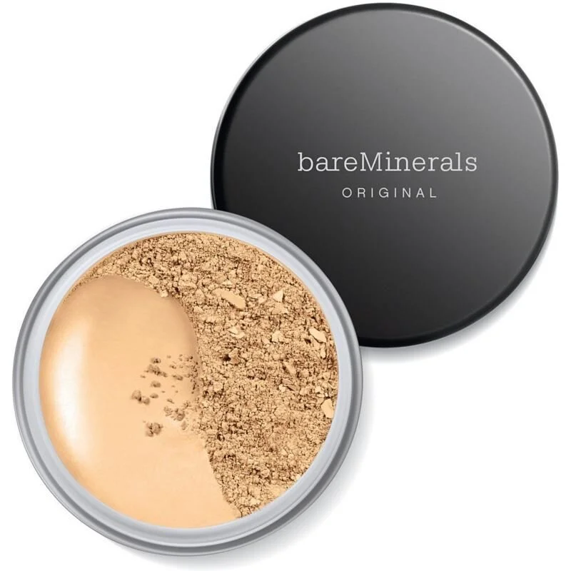 Powder Foundation Makeup
