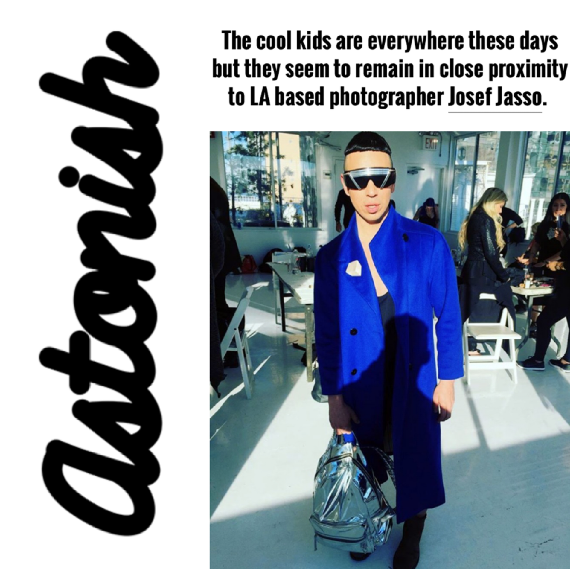 Blog — JOSEF JASSO PHOTOGRAPHY