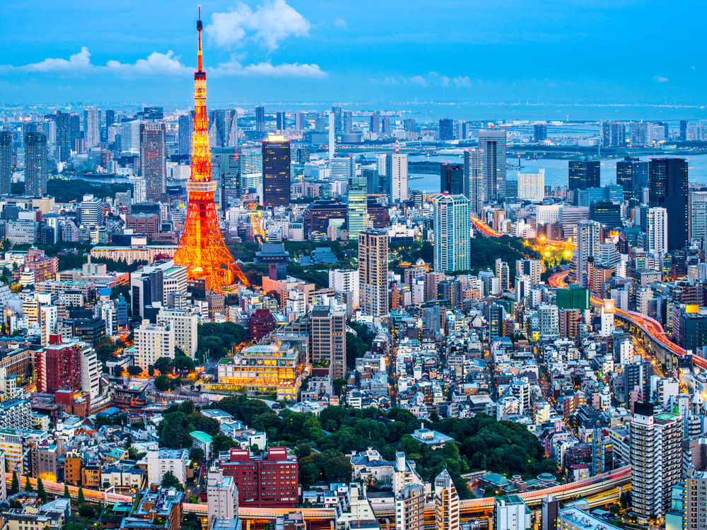 The Ultimate Japan Travel Guide — Tiaras & Tantrums