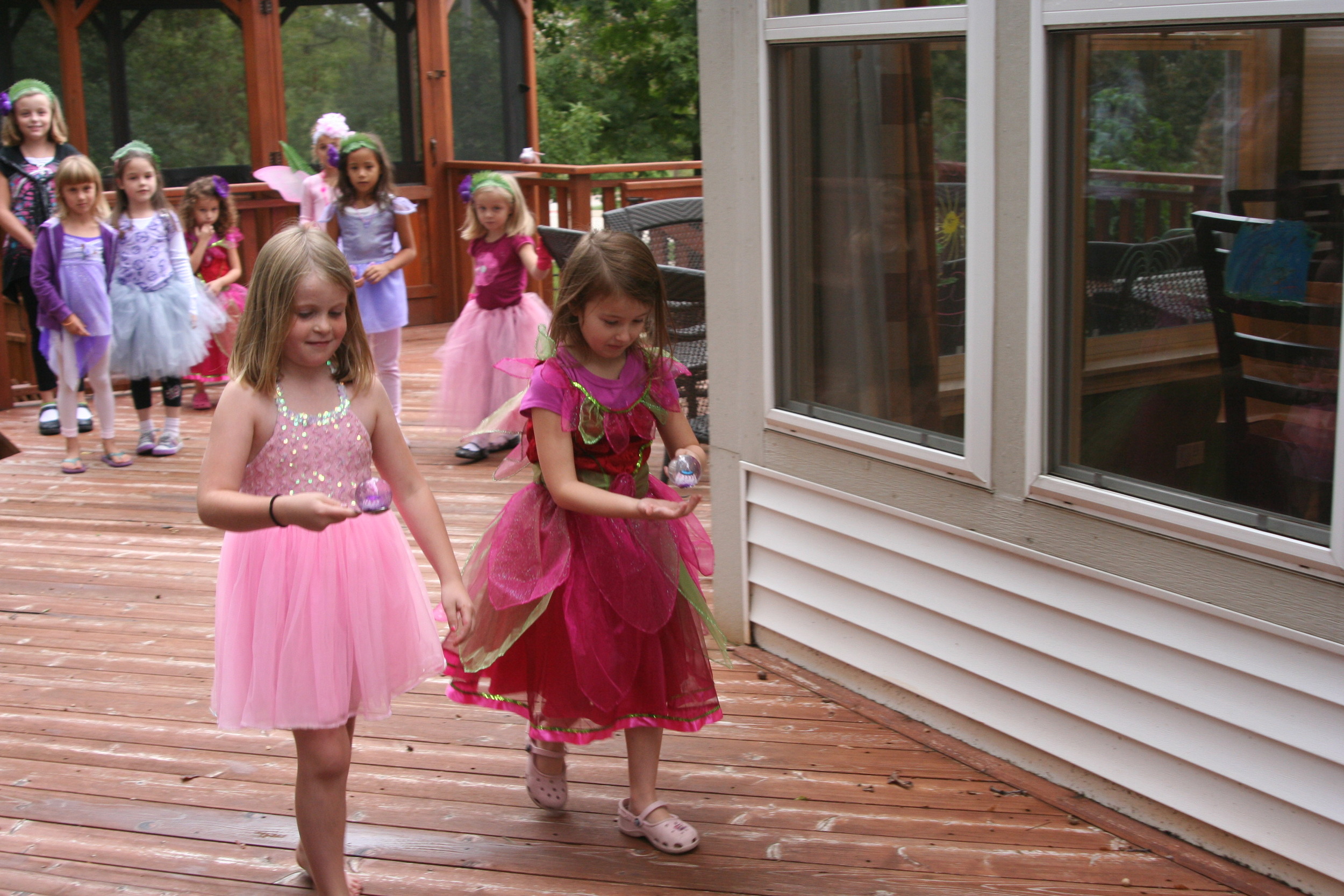 Fairy Garden Birthday Parties Tips & Ideas — Tiaras & Tantrums