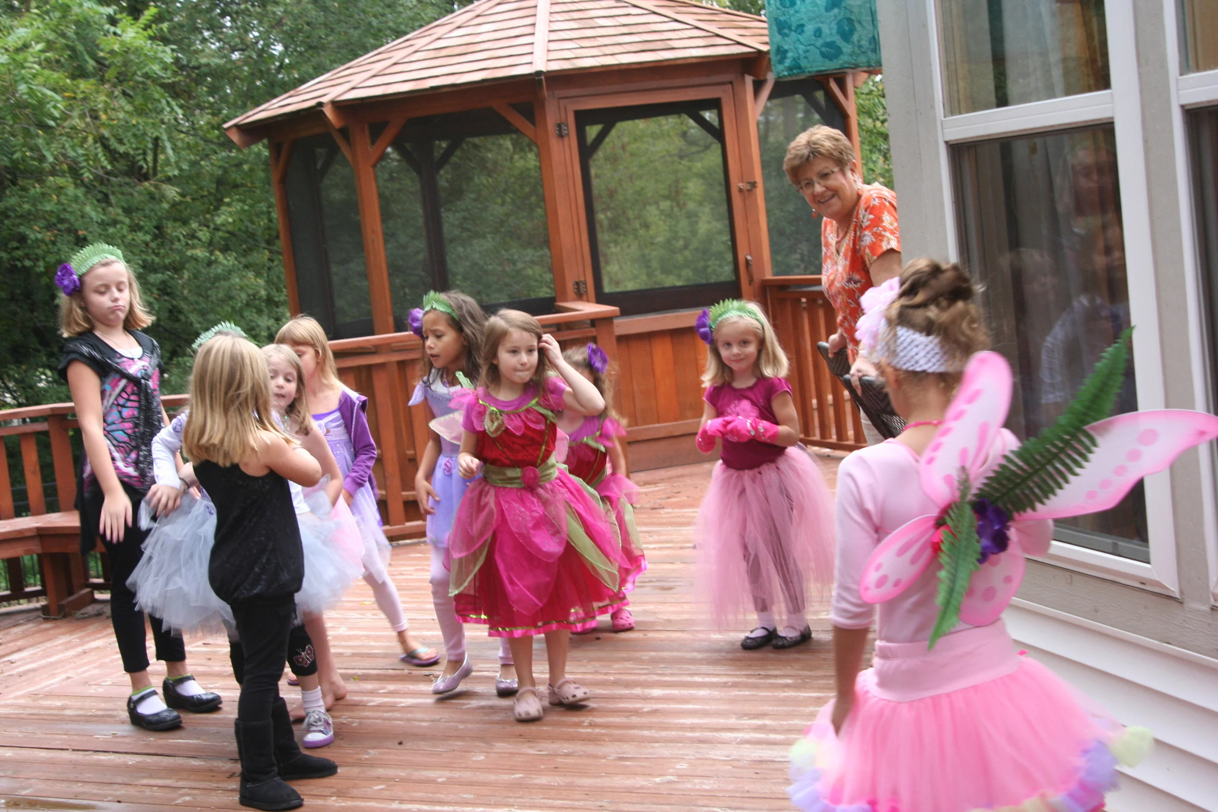 Fairy Garden Birthday Parties Tips & Ideas — Tiaras & Tantrums