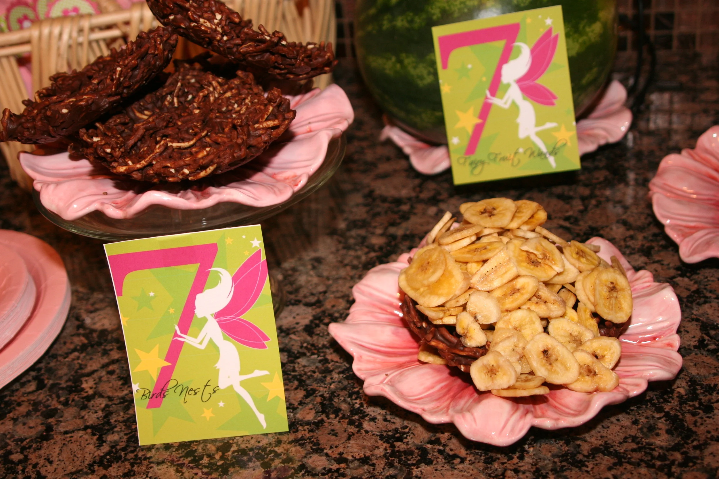 Fairy Garden Birthday Parties Tips & Ideas — Tiaras & Tantrums