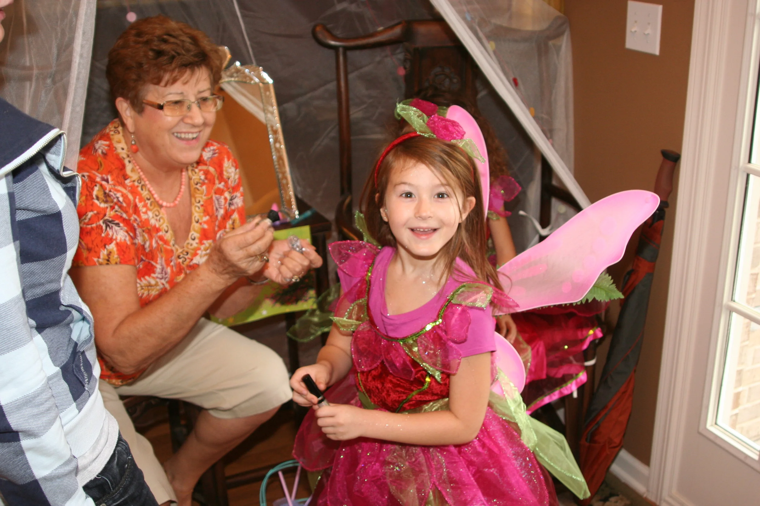 Fairy Garden Birthday Parties Tips & Ideas — Tiaras & Tantrums