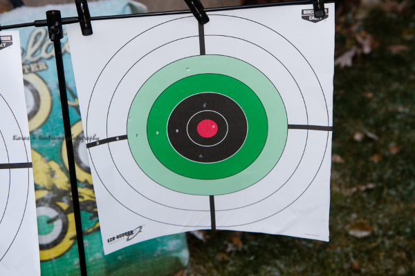 Daisy BB Guns are the Best Gifts for Girls — Tiaras & Tantrums