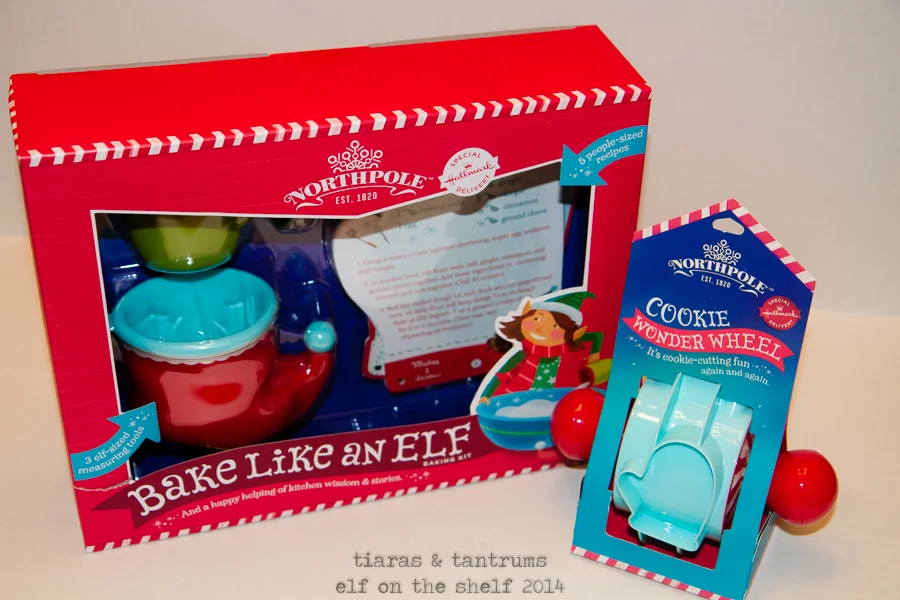 10 Elf on The Shelf Ideas — Tiaras & Tantrums