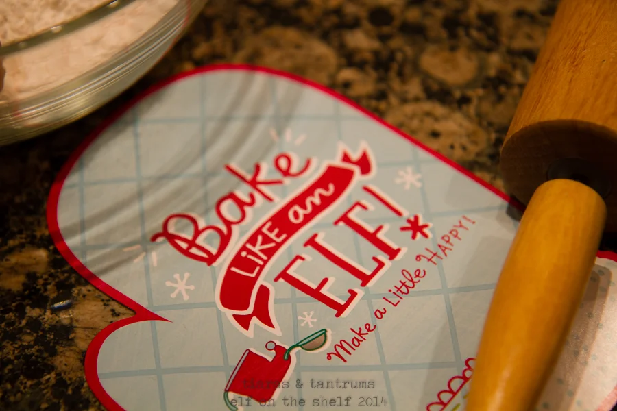 10 Elf on The Shelf Ideas — Tiaras & Tantrums