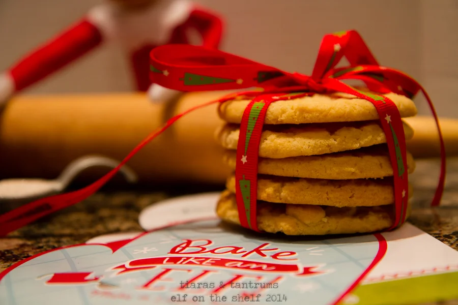 10 Elf on The Shelf Ideas — Tiaras & Tantrums