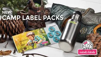 Top 10 Summer Camp Packing Tips — Tiaras & Tantrums