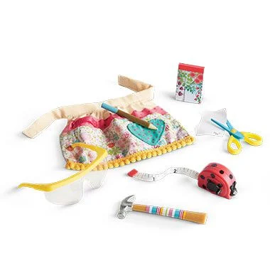 WellieWishers from American Girl — Tiaras & Tantrums
