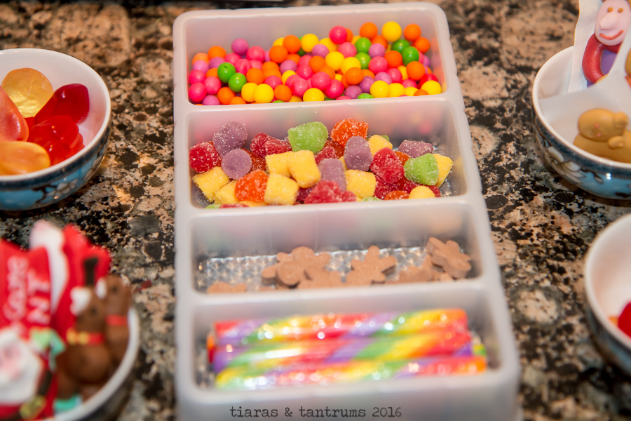 Christmas Activity: Gingerbread House + Printable — Tiaras & Tantrums